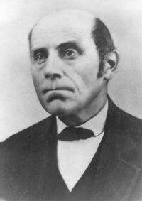 Gerber Family of Langnau